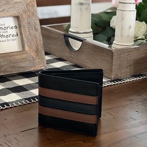 Coach | Bags | Coach Marvel Captain America Wallet | Poshmark